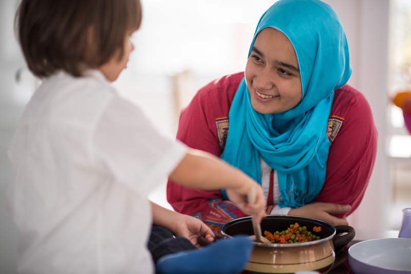Learn About Halal | ICCV - The largest Australian Halal meat, food ...